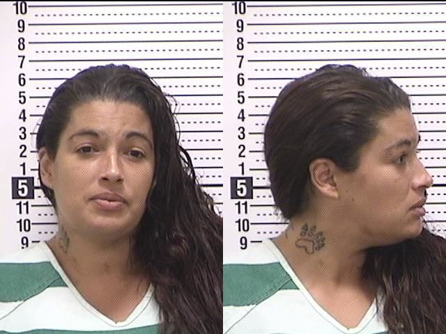 Aggravated assault charge dismissed against one Sheena Lavallie due to ...